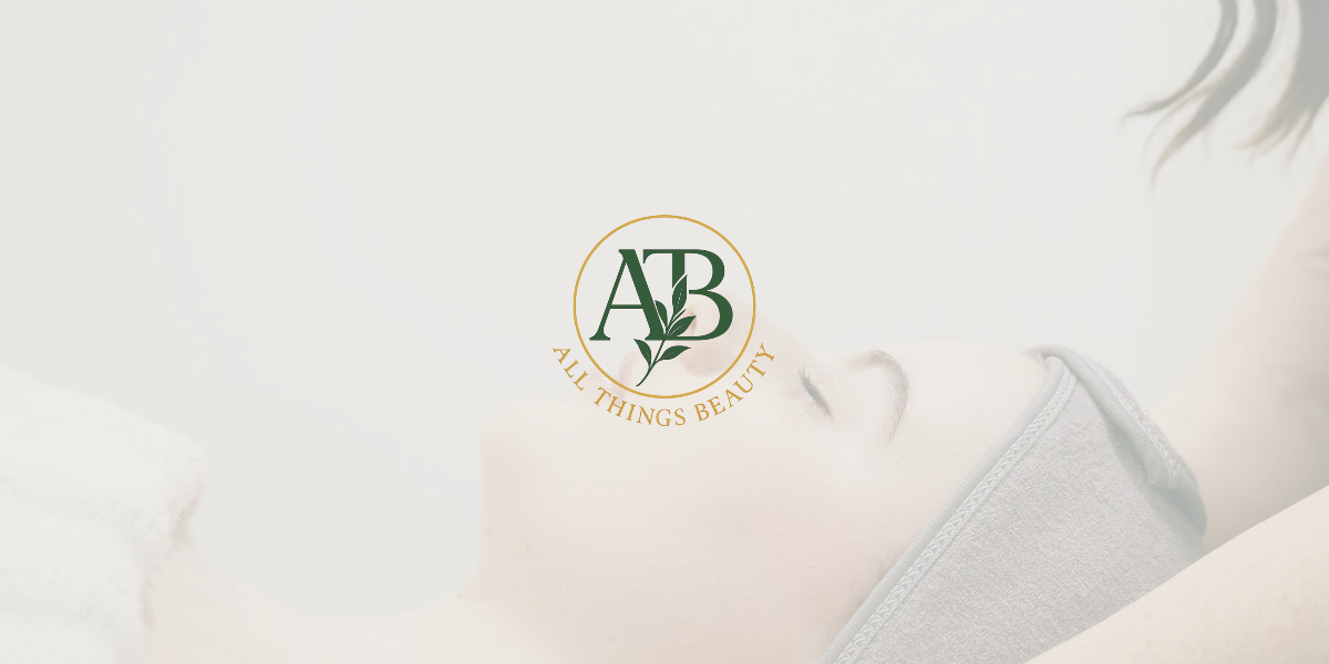 Book Now - All Things Beauty